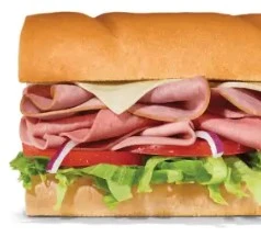 Subway Meal Of The Day 2025 – Updated Menu, Prices & Daily Deals