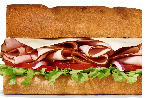 Subway Black Forest Ham – Tasty, Healthy & Satisfying